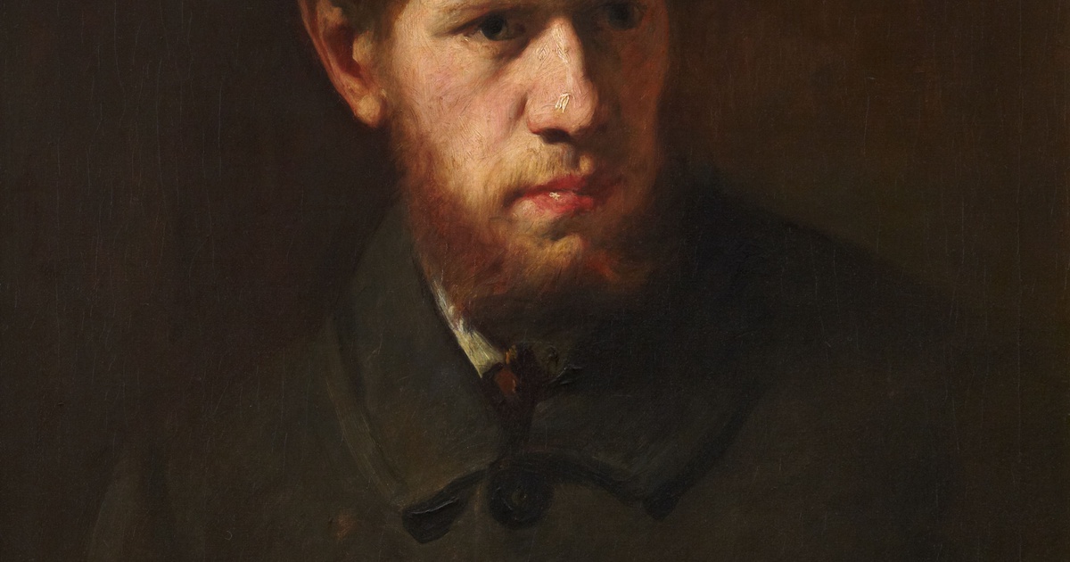 Academy Awards: 1879 – 1903 | Royal Scottish Academy