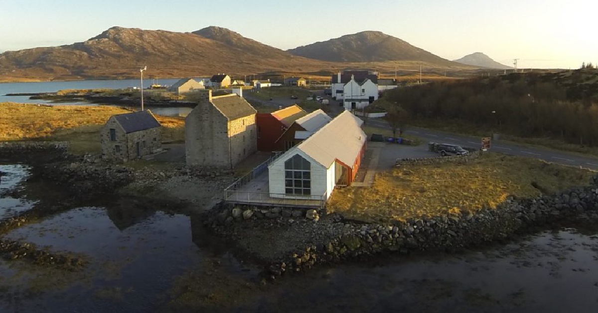 In the Western Isles | Royal Scottish Academy