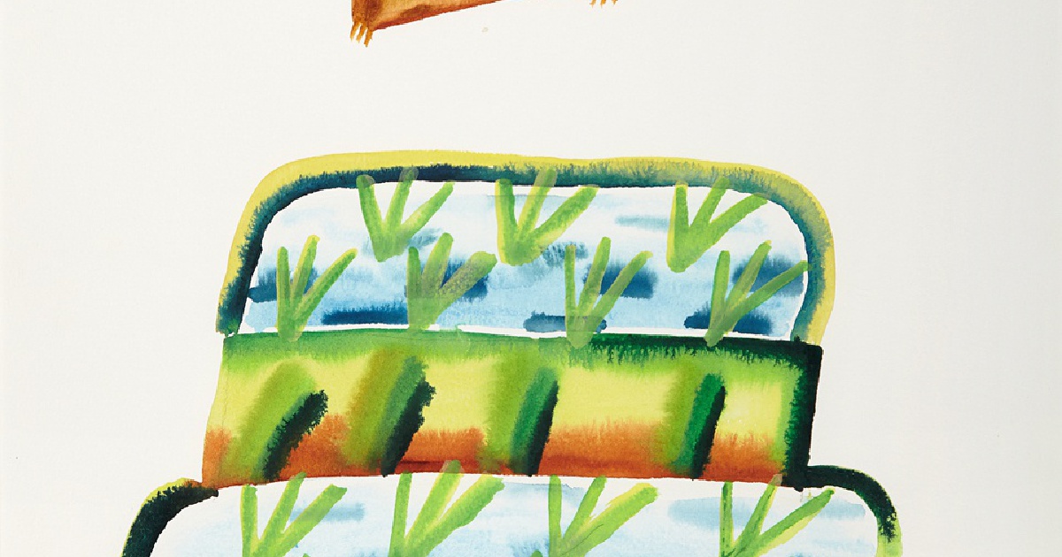 Academy Awards: 1981 - 1989 | Royal Scottish Academy