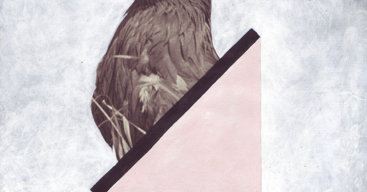 Charlie Stiven RSA - Exhibitions | Royal Scottish Academy