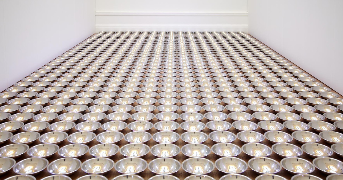 Richard Demarco HRSA - Exhibitions | Royal Scottish Academy
