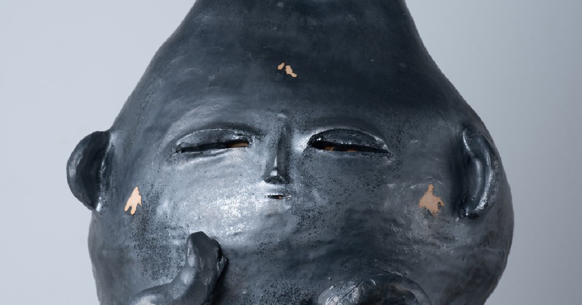 Mina Heydari-Waite - Exhibitions | Royal Scottish Academy