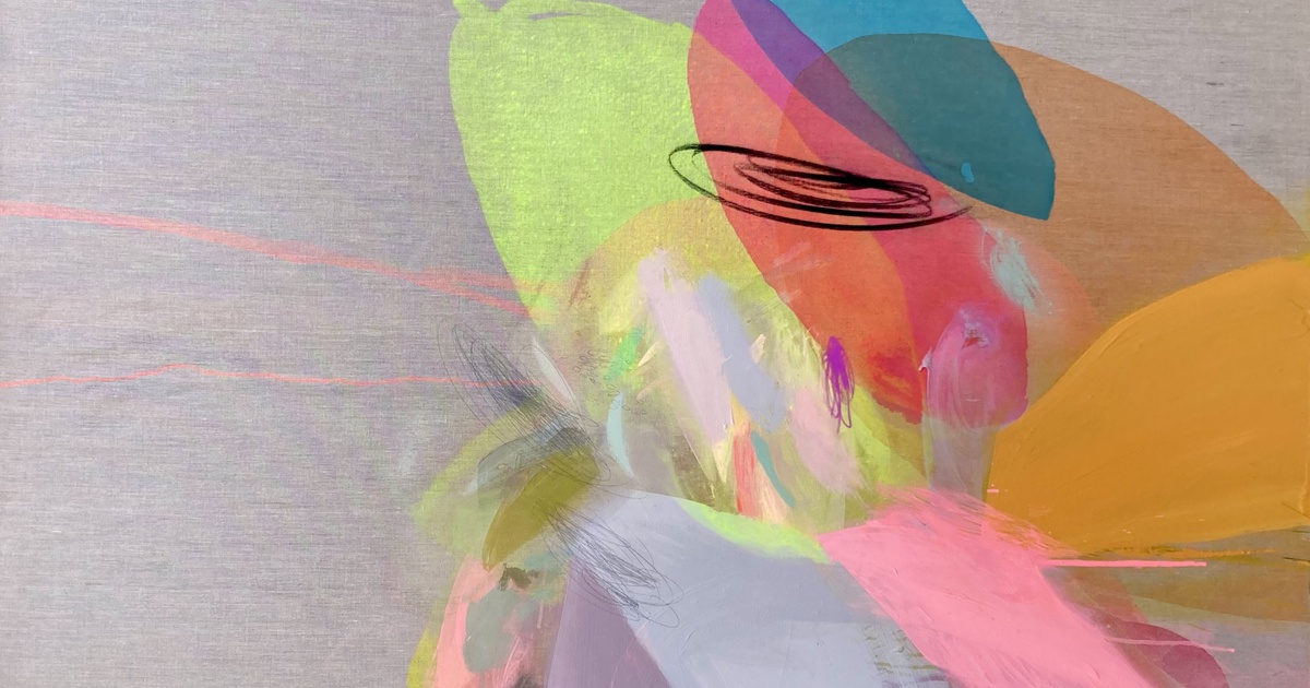 Derrick Guild RSA - Exhibitions | Royal Scottish Academy