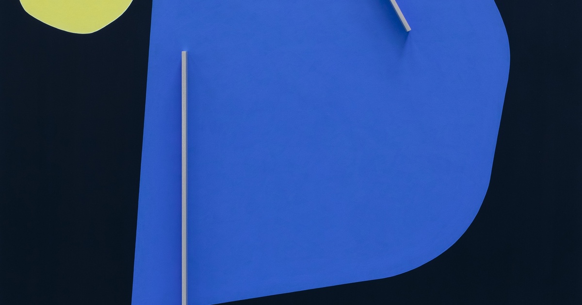 Toby Paterson RSA - Exhibitions | Royal Scottish Academy