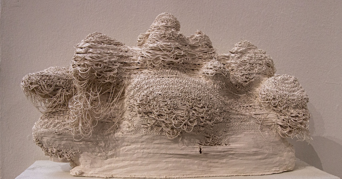 RSA Graduate Travel Award | Royal Scottish Academy