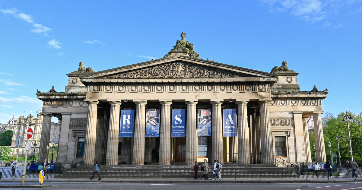 Royal Scottish Academy