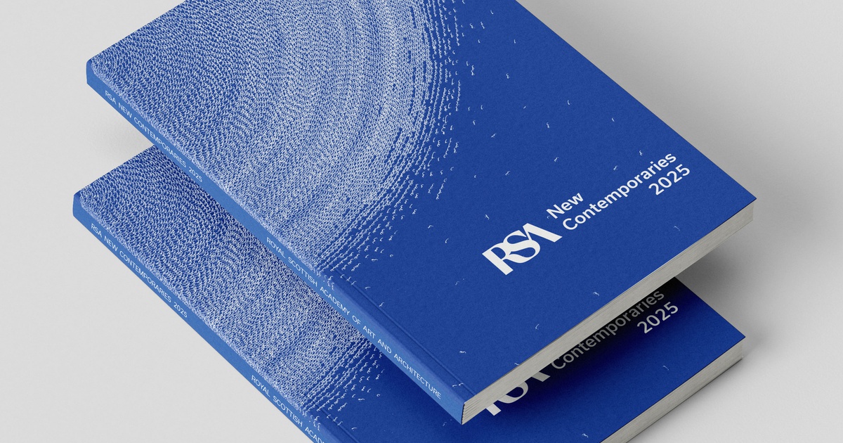 Felix Bode - Publications | Royal Scottish Academy